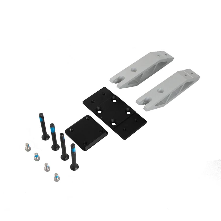 MHS ADD-ON ATTACHMENT KIT – Lama Cycles