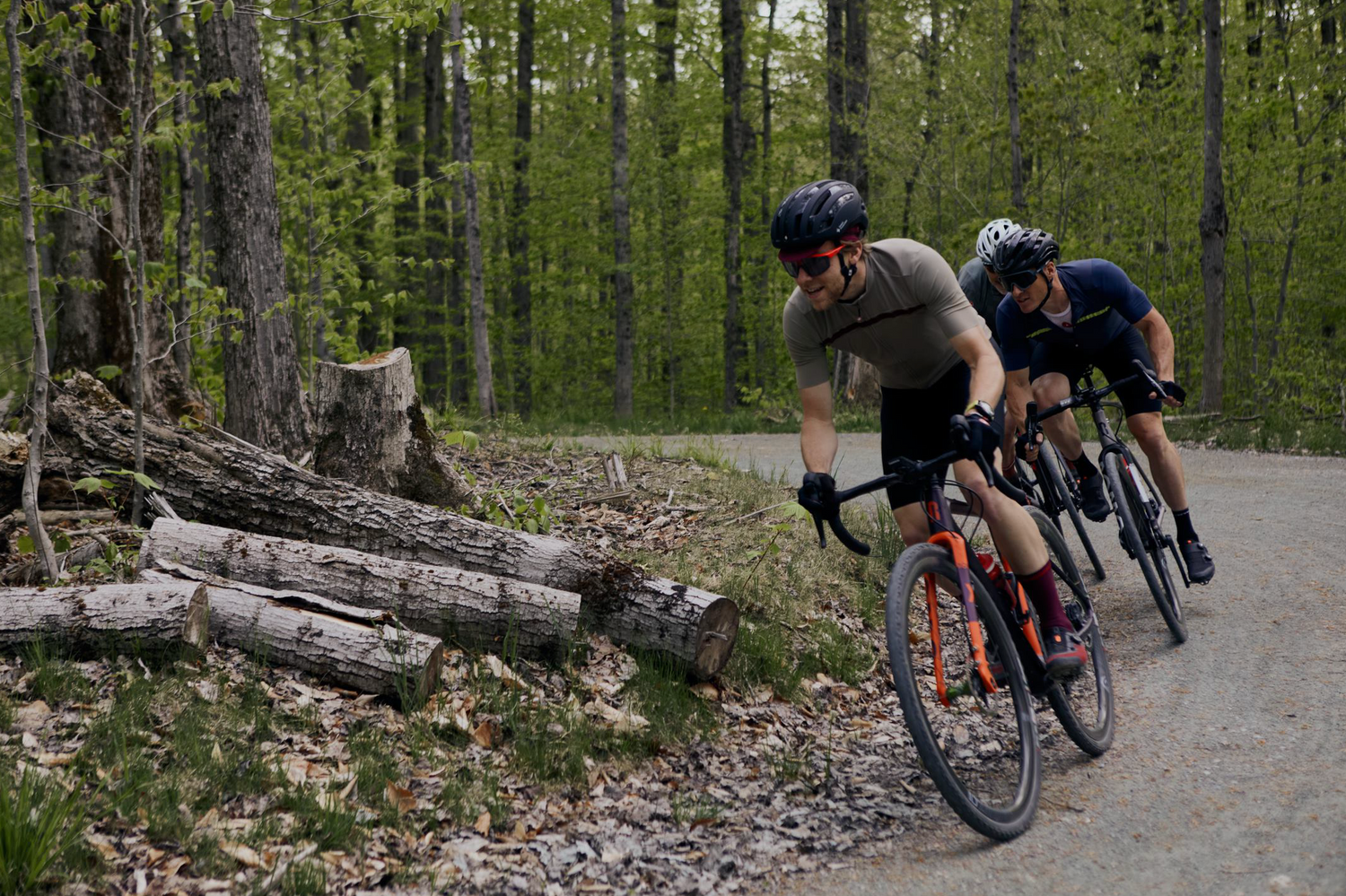 The Crew – Lama Cycles