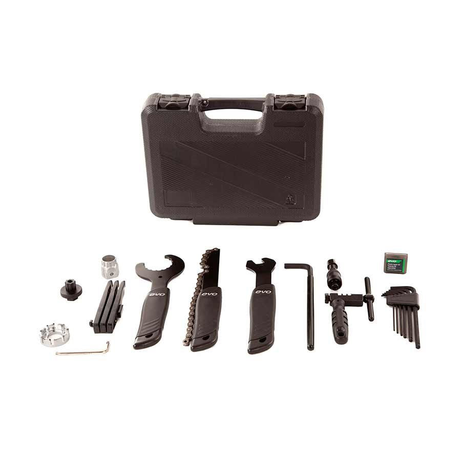 Evo TK-22 Tool Kit – Lama Cycles