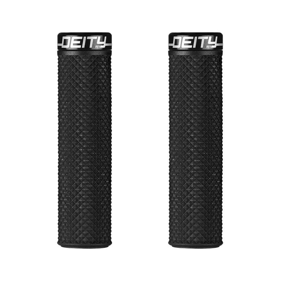 Deity Supracush Grips – Lama Cycles