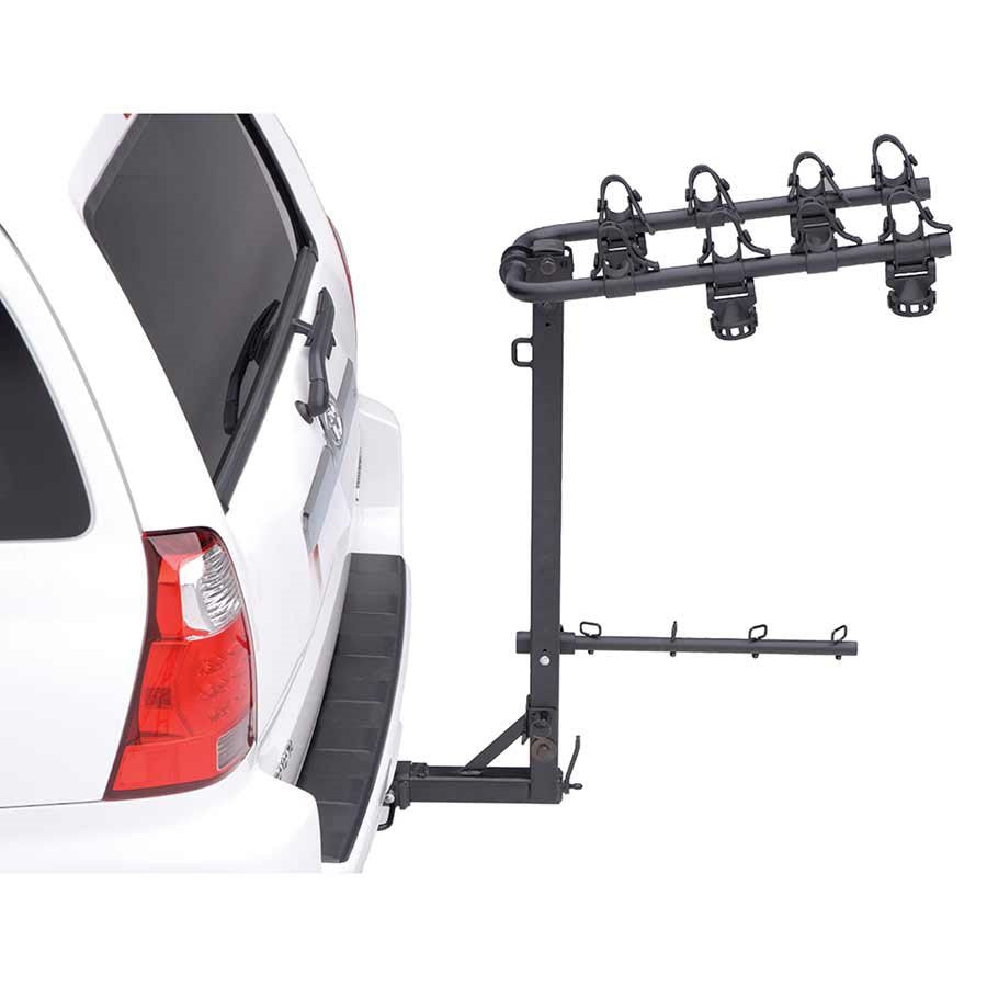 Hollywood Racks Road Runner Car Racks – Lama Cycles