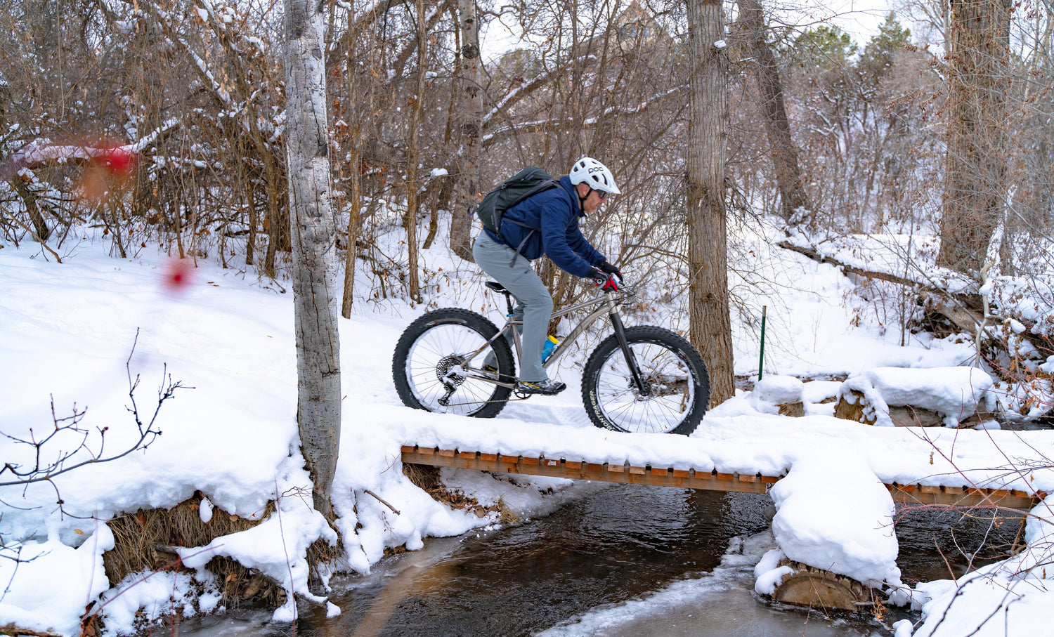 Fat Bike 2 V.2 – Lama Cycles