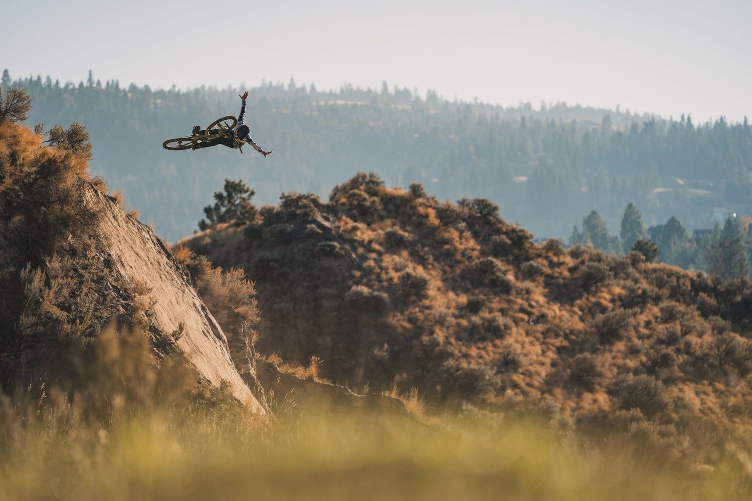 Moose Gaspard 20 Kids bike – Lama Cycles