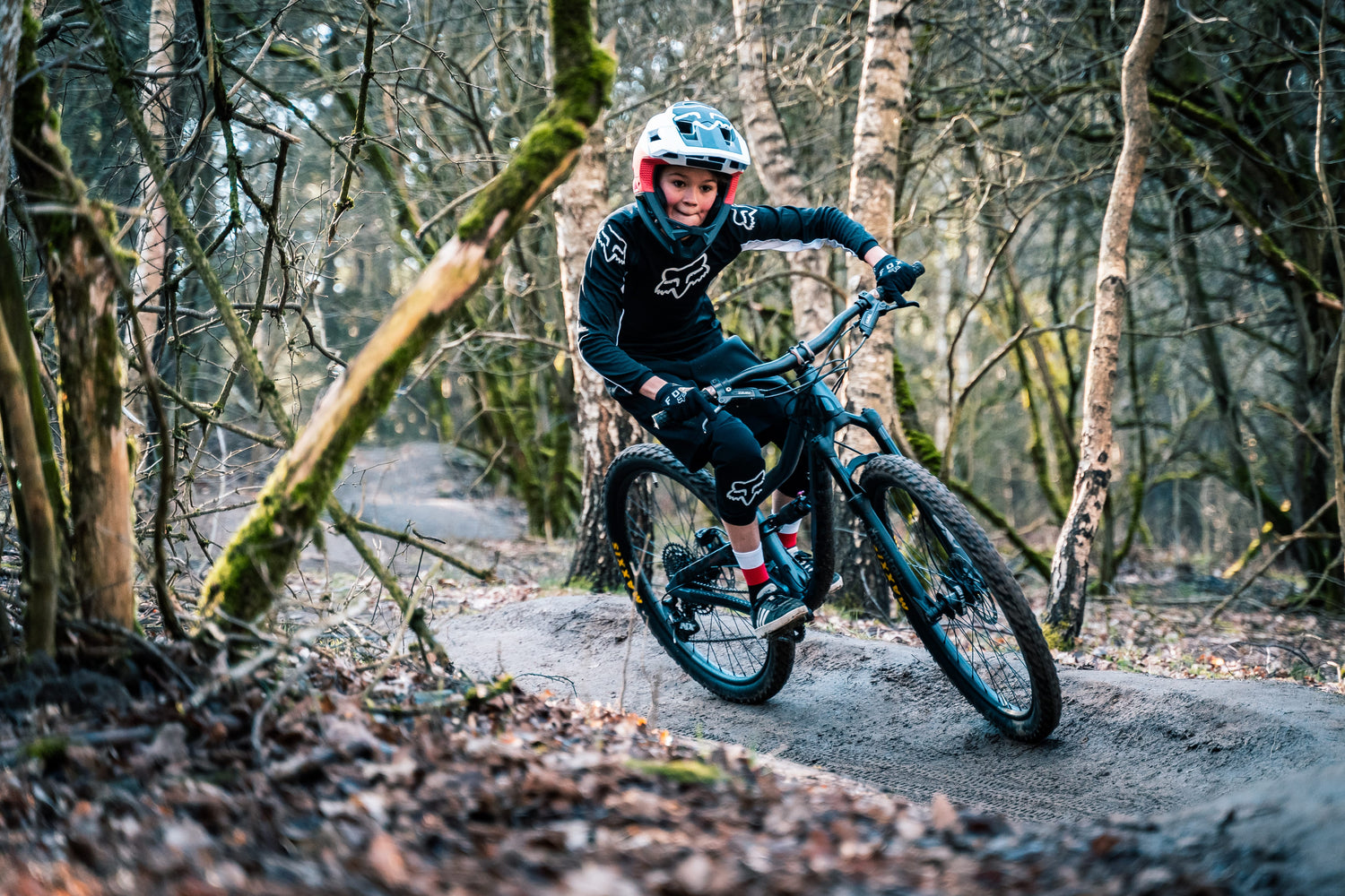 Fat Bike 2 V.1 – Lama Cycles